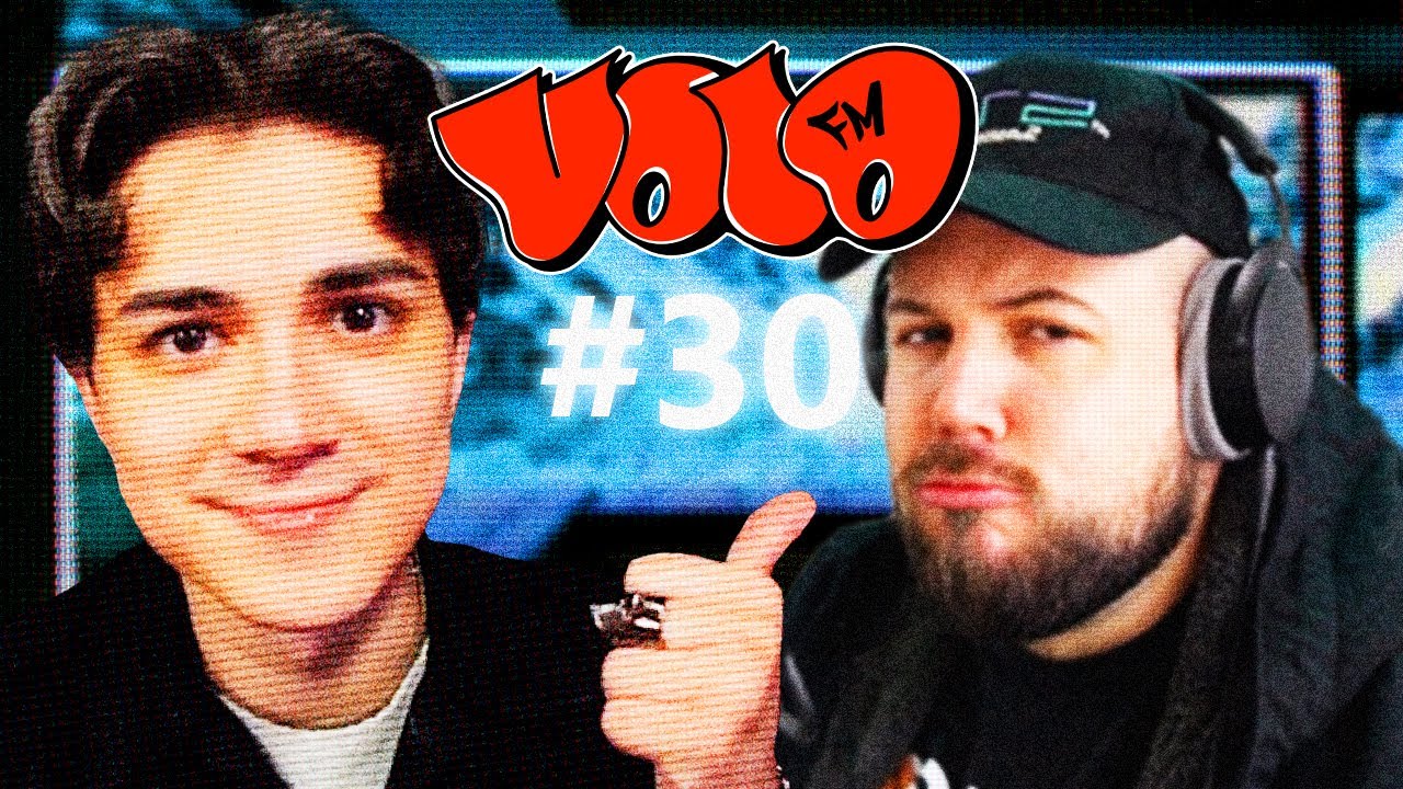 This One is For The Audio Listeners | #30 | VOID FM - YouTube