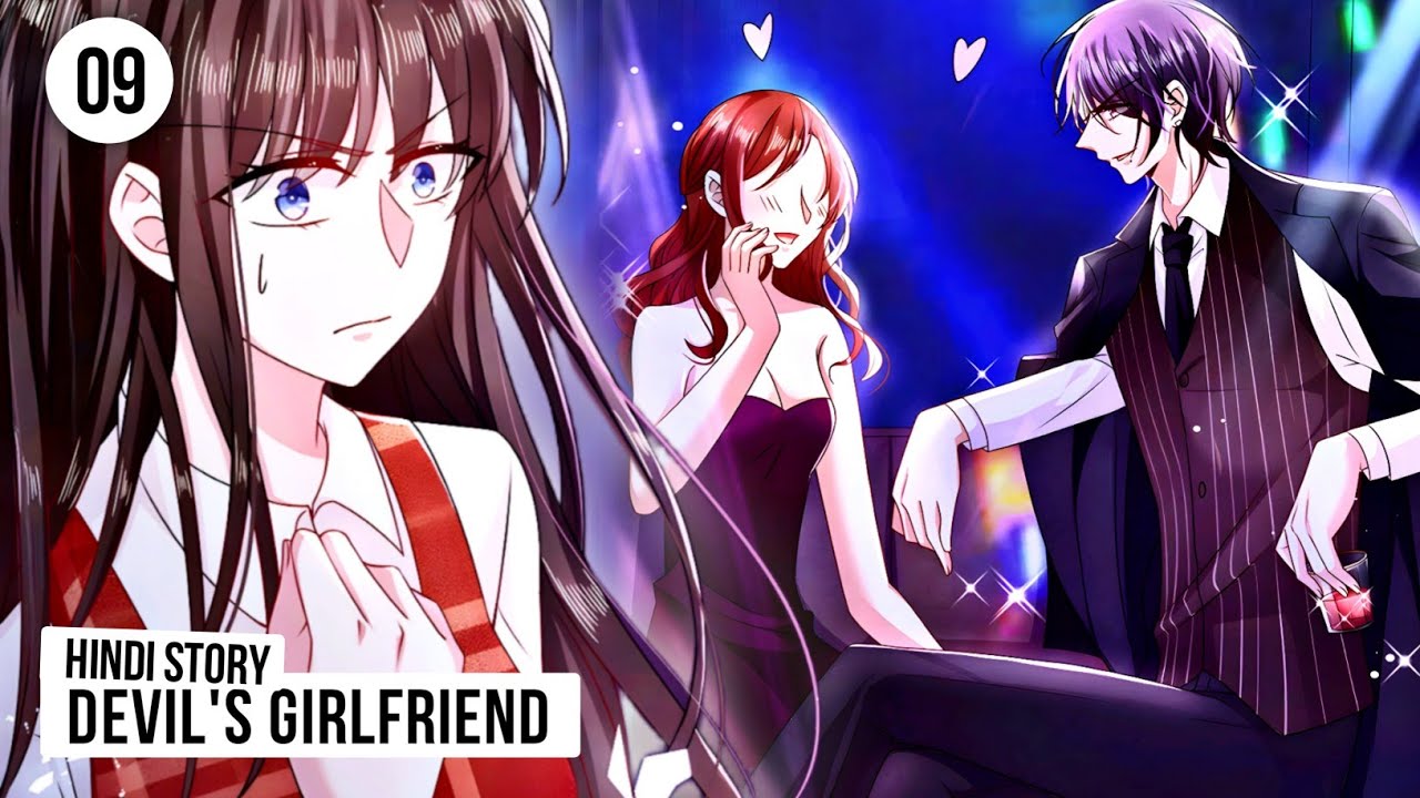 She's my girlfriend #romance - YouTube