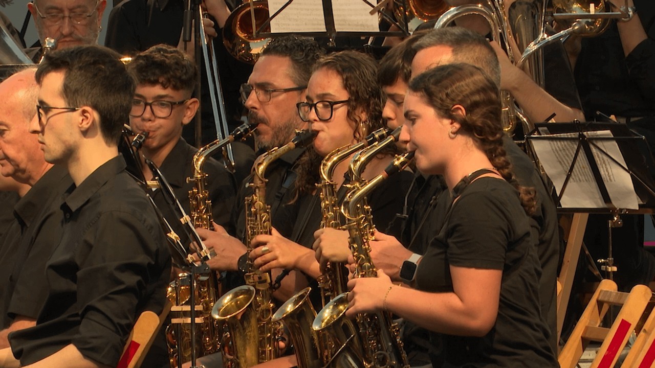 EL GATO MONTÉS (pasodoble taurino) - Manuel Penella - YouTube