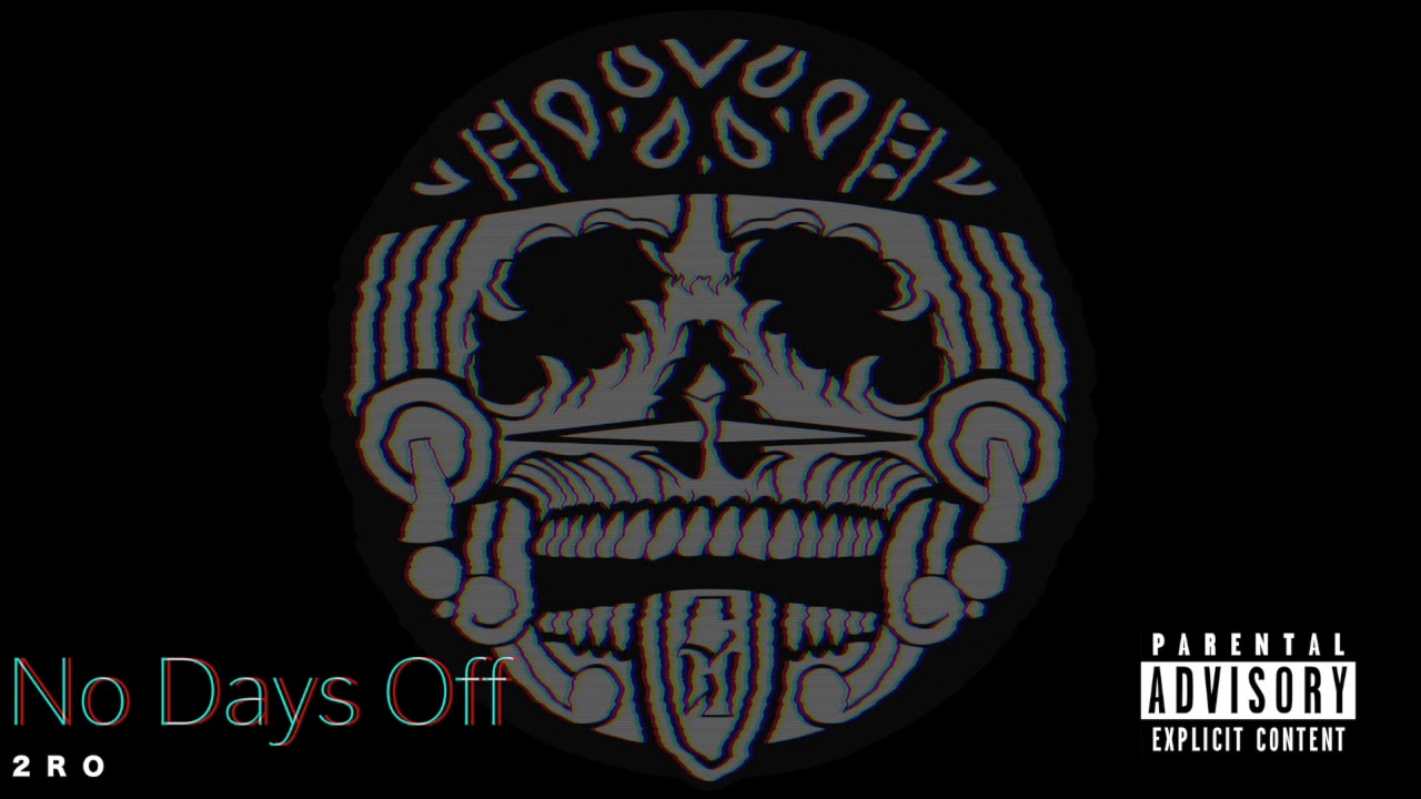 Crooked Ways - No Days Off - YouTube