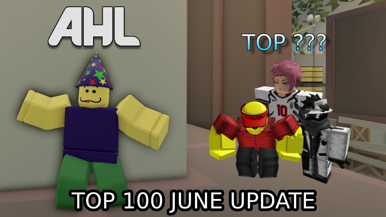 Top 100th Highest Levels Roblox Arsenal Players (June 2025 Update ...