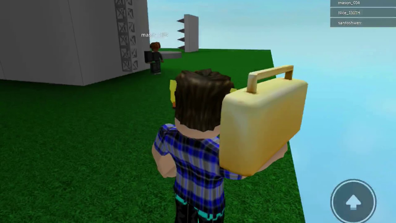 Roblox closer and sunflower code - YouTube