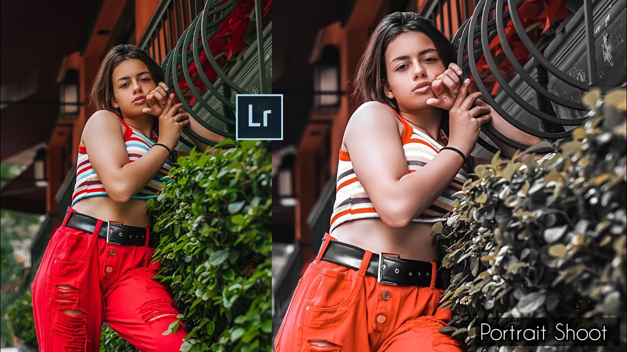 Portrait Sunset EDITING -Best Consept Trick step by Step-tutorial video Mobile |™ skeditzone16 ...