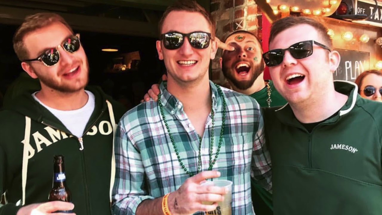 In Loving Memory of Matthew Bruning - YouTube