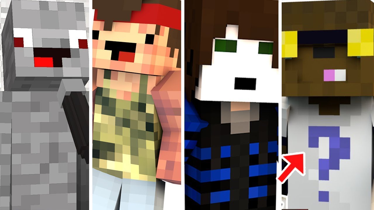 TOP 10 YOUTUBER SONGS - YouTube