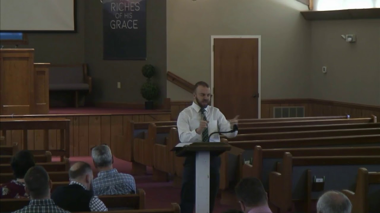 1-12-2020 Sunday Morning Class Q&A - Ryan Helton - YouTube