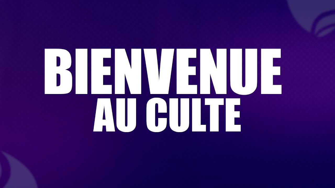 POURQUOI IL NE FAUT JAMAIS CESSER DE PRIER - EV JEREMIE MBAMBU - YouTube