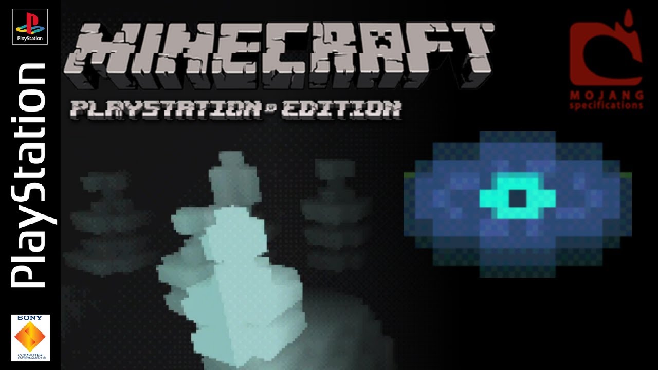 Return to Sender ~ Minecraft PSX Edition: Part 3 - YouTube