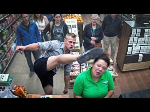 Instant Karma Caught On Camera - Best of Compilation