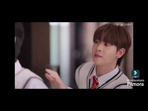 Secret Love Episode 1 (Eng Sub) #romantic #love #thaibl #blseries