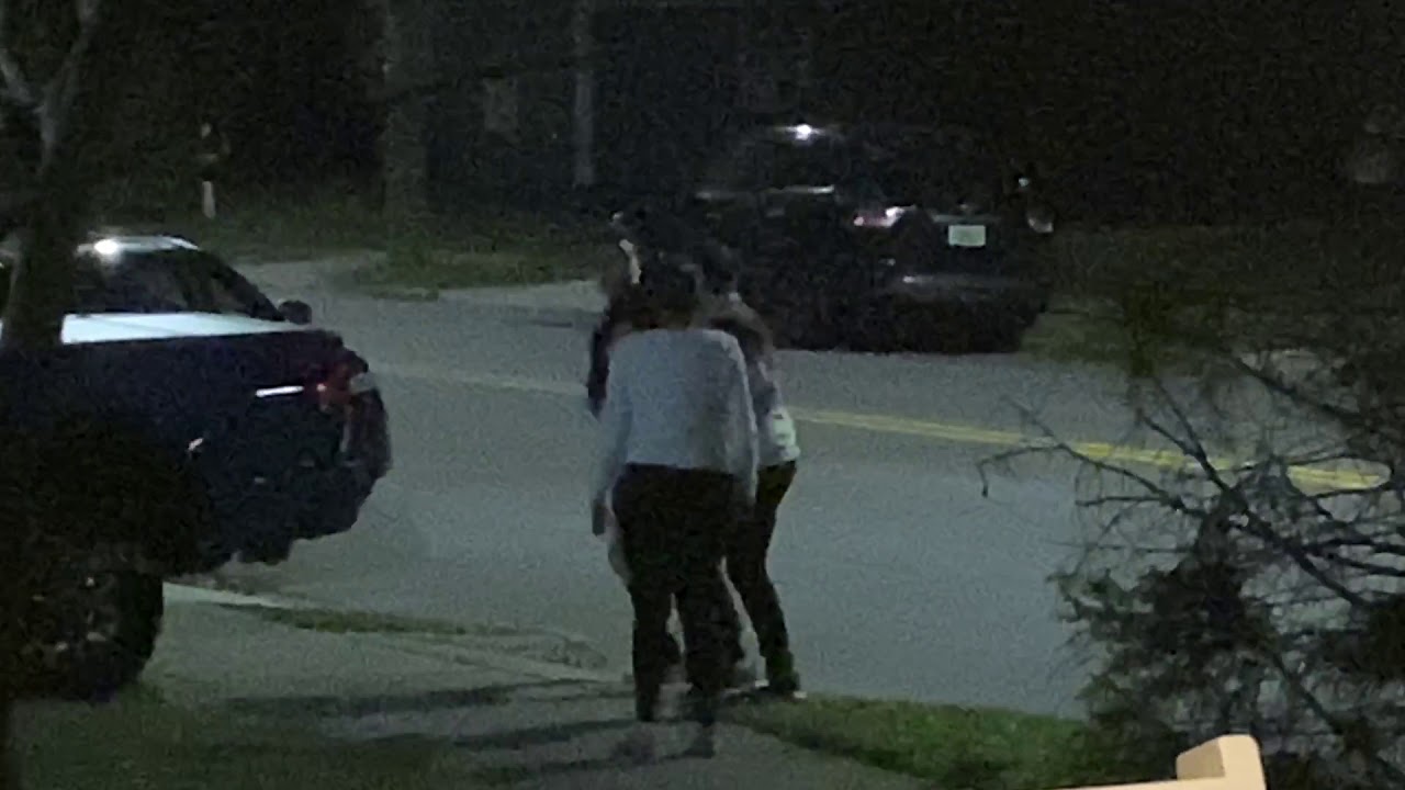 Birthday Party Fight - YouTube