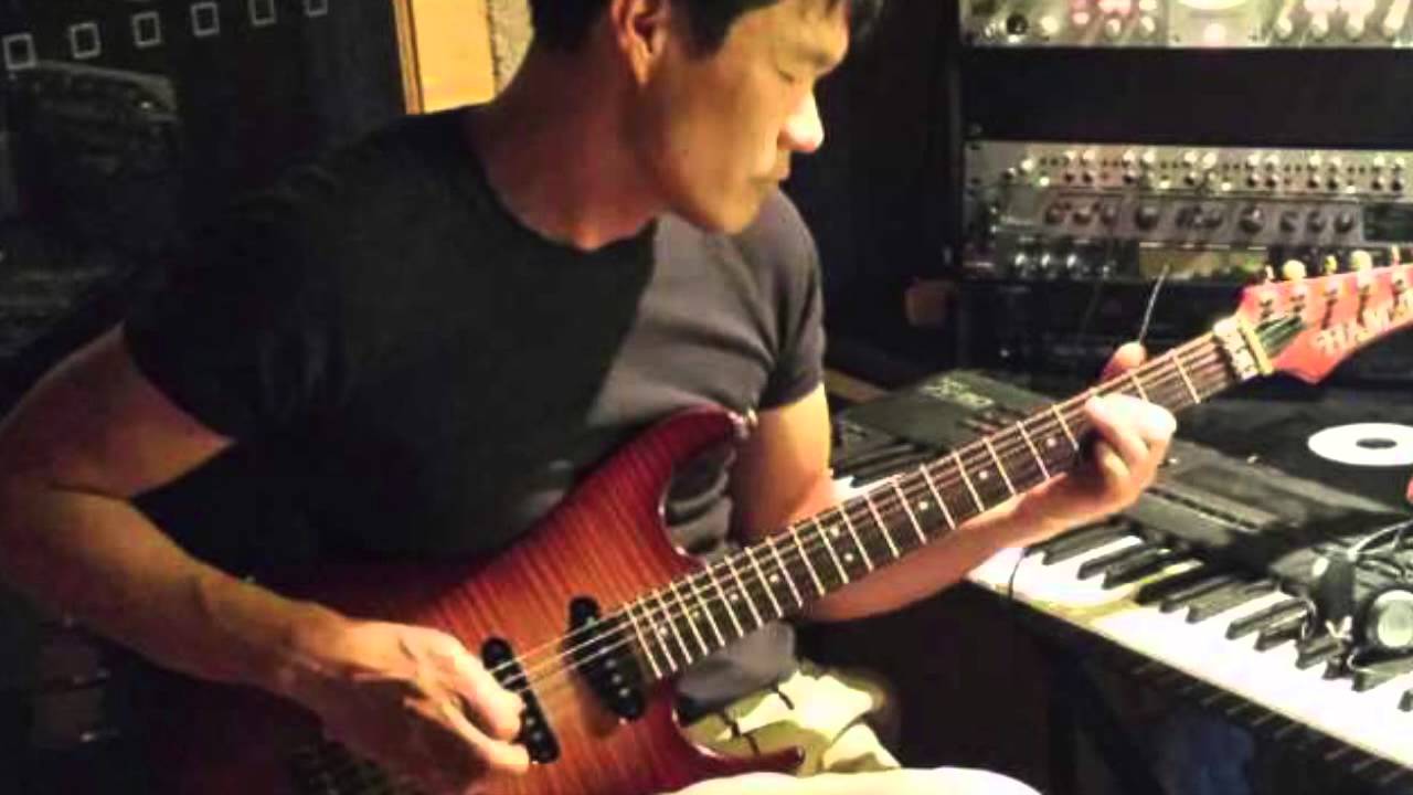 Judgement Day - Steve Lai 黎国健 - YouTube