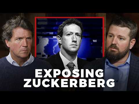 What Is Going on With Mark Zuckerberg?