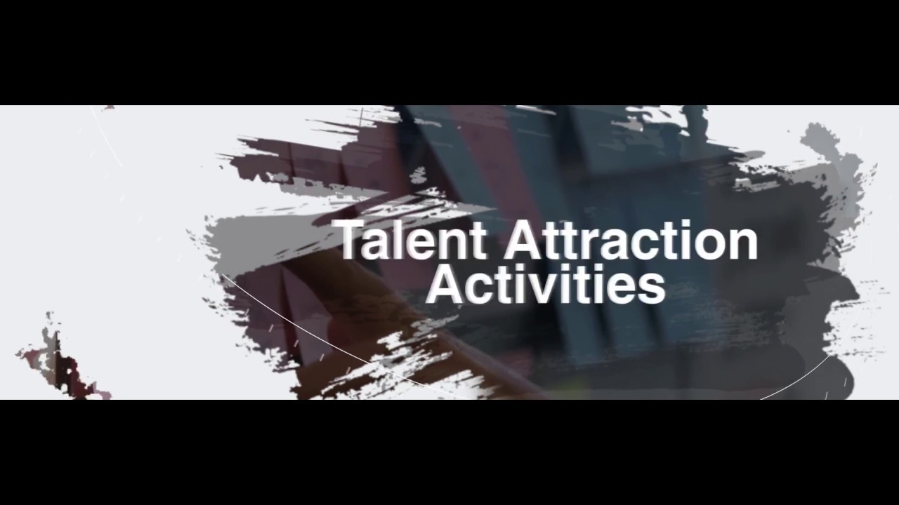 FHRD, PwC | Talent Management – Mastering the Challenge 2018 - YouTube