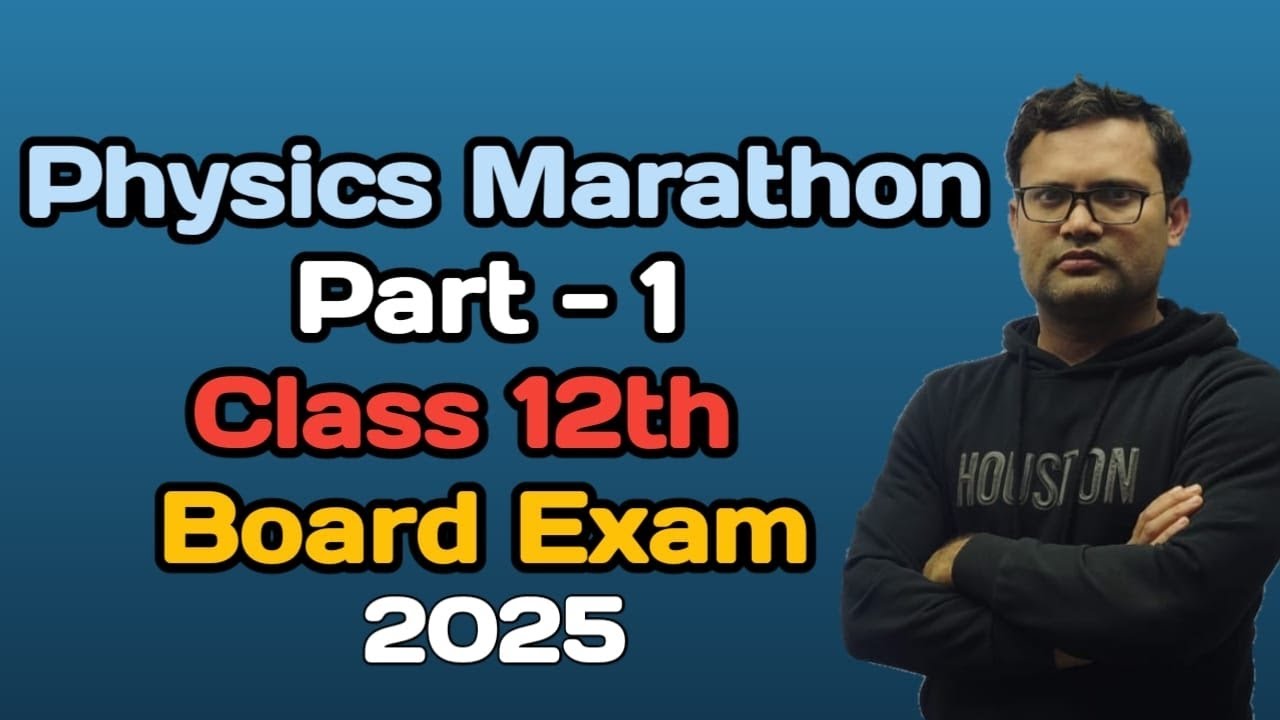 physics 12 board formula marathon🔥🔥🔥🔥(don't miss this) (Testing vedio ...
