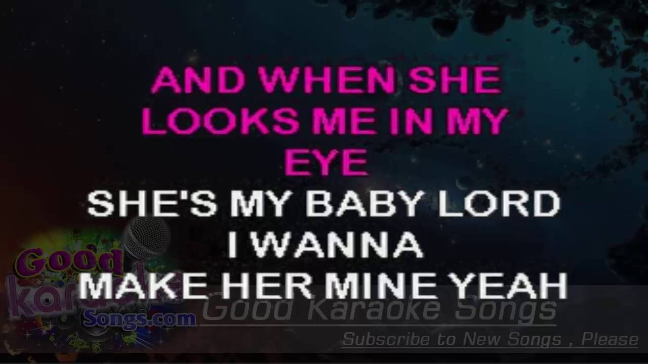 The Crunge - Led Zeppelin ( Karaoke Lyrics ) - YouTube