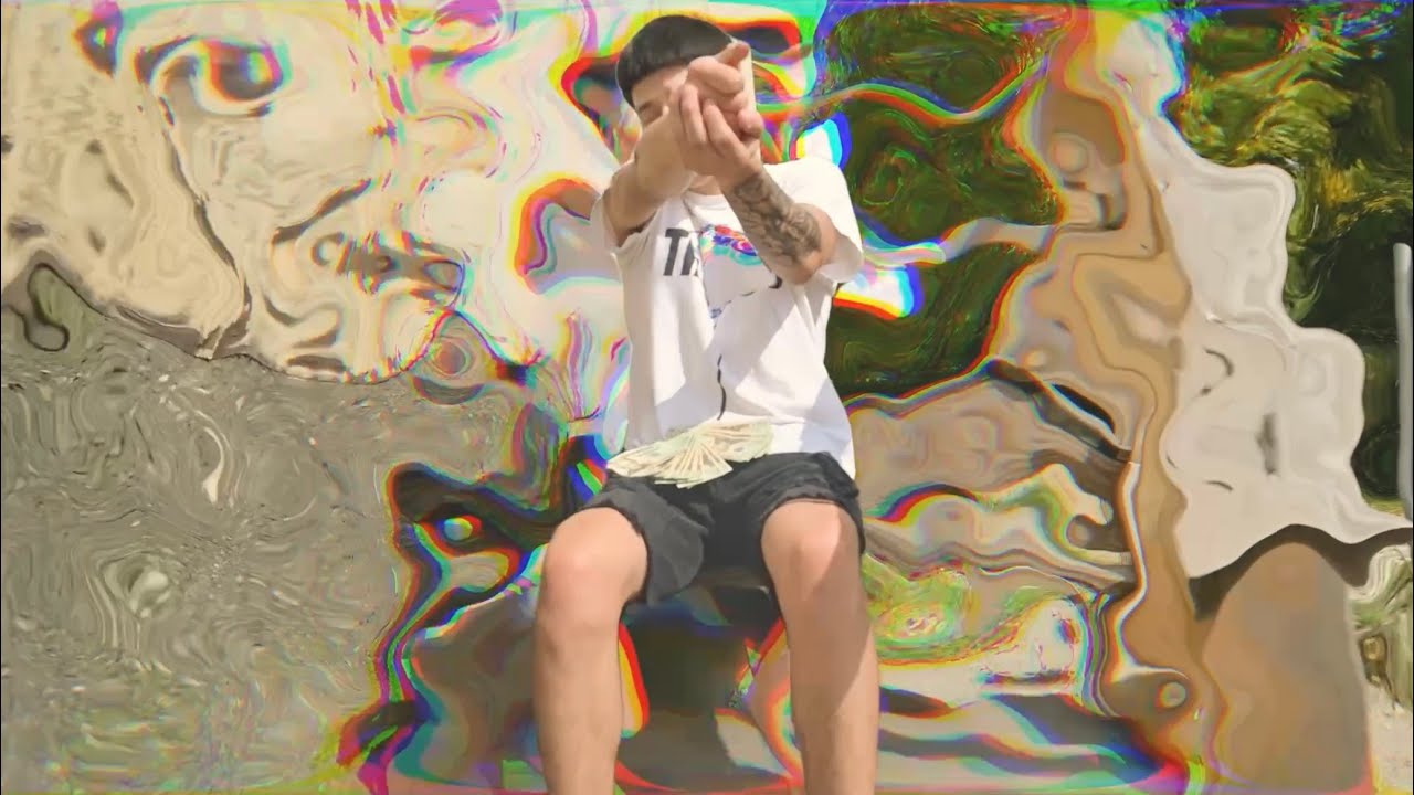 Lil Koby - What I Wanna Say (Official Music Video) Edited By @bigbrando - YouTube