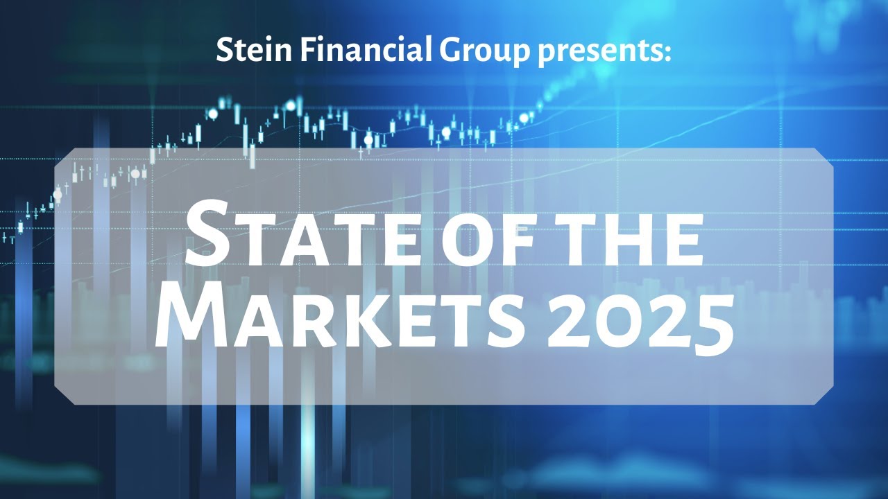 State of the Markets 2025 - YouTube