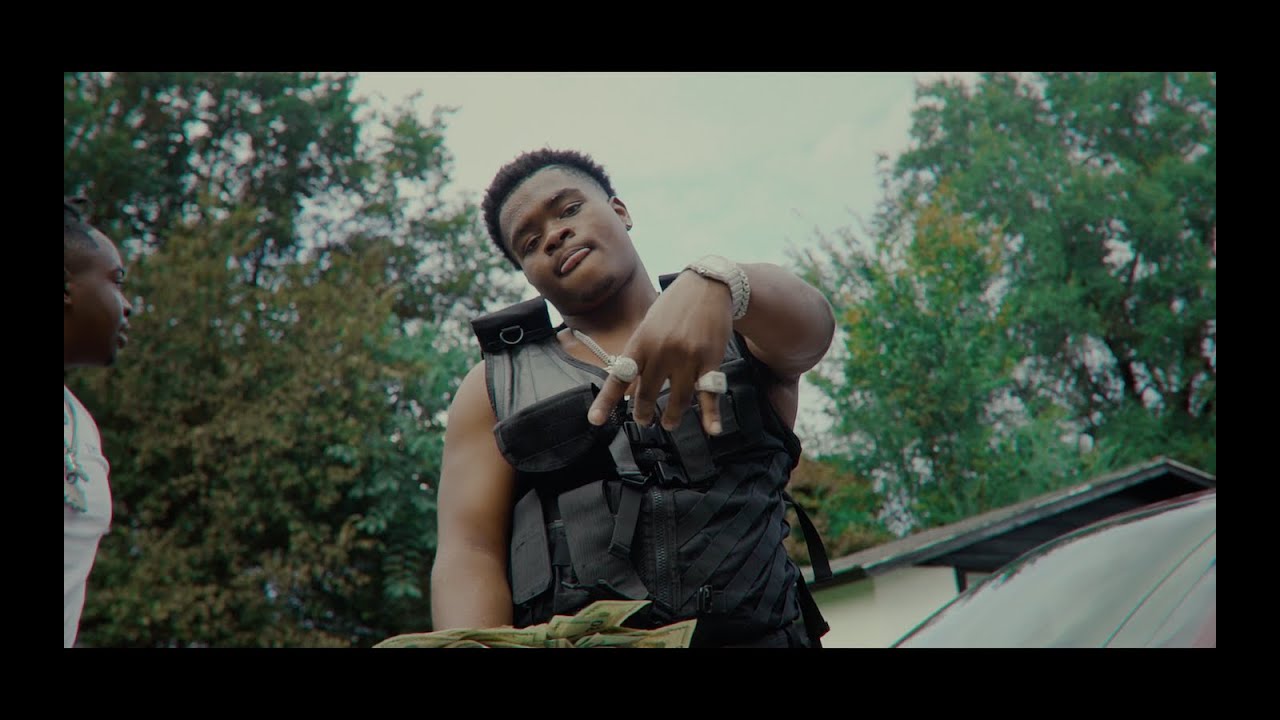 BiC Fizzle - Dope Fein [Official Video] - YouTube