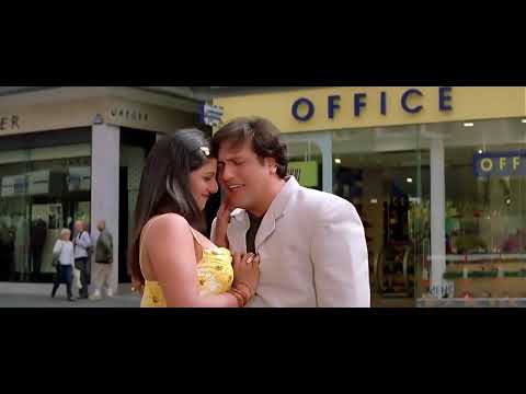 govinda songs | Govinda SuperHit Bollywood Songs Series || song no .5 ...