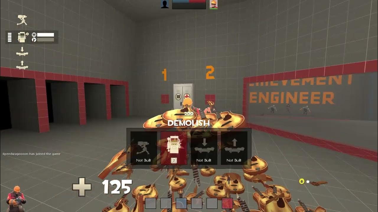 TF2 INFINITE GUITAR EXPLOIT (WORKING 2024) - YouTube