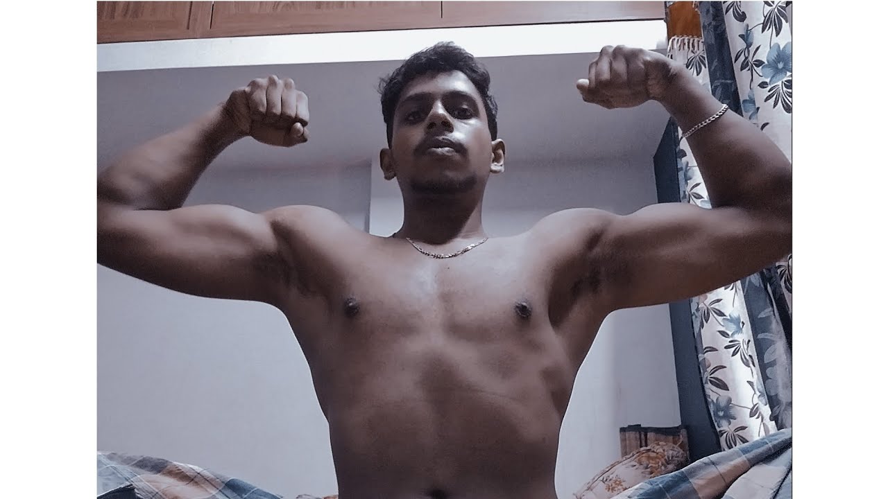 bulking tips for beginners, intermediates - YouTube