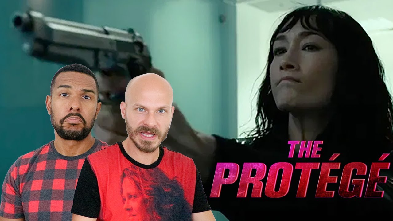 THE PROTEGE Movie Review **SPOILER ALERT** - YouTube