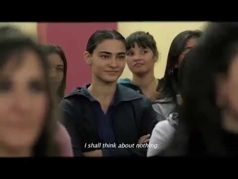 Yusuf Üçleme- Yumurta-  Semih Kaplanoğlu Nejat İşler Rimbaud şiiri okuyor