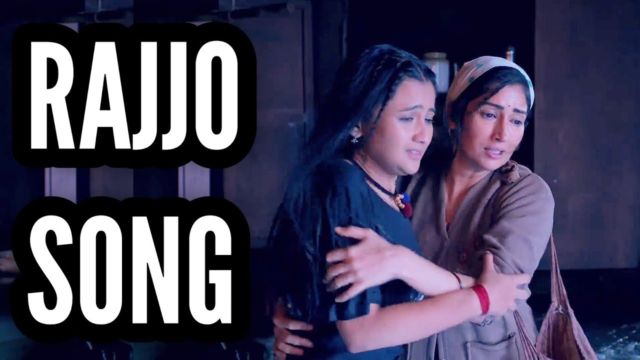 Rajjo Song | Ep 3, 4, 1 - YouTube