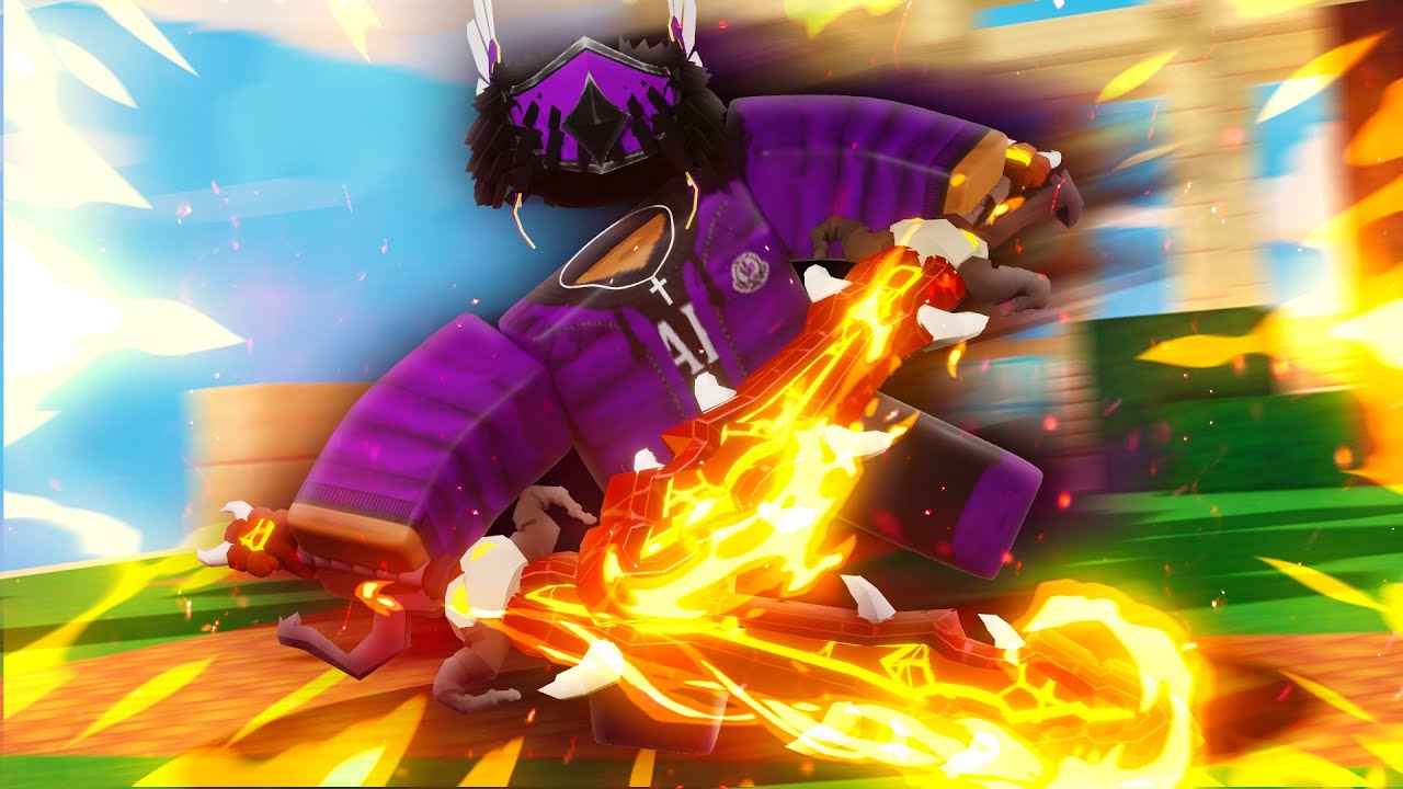 EMBER IN SEASON 8... (Roblox Bedwars) - YouTube