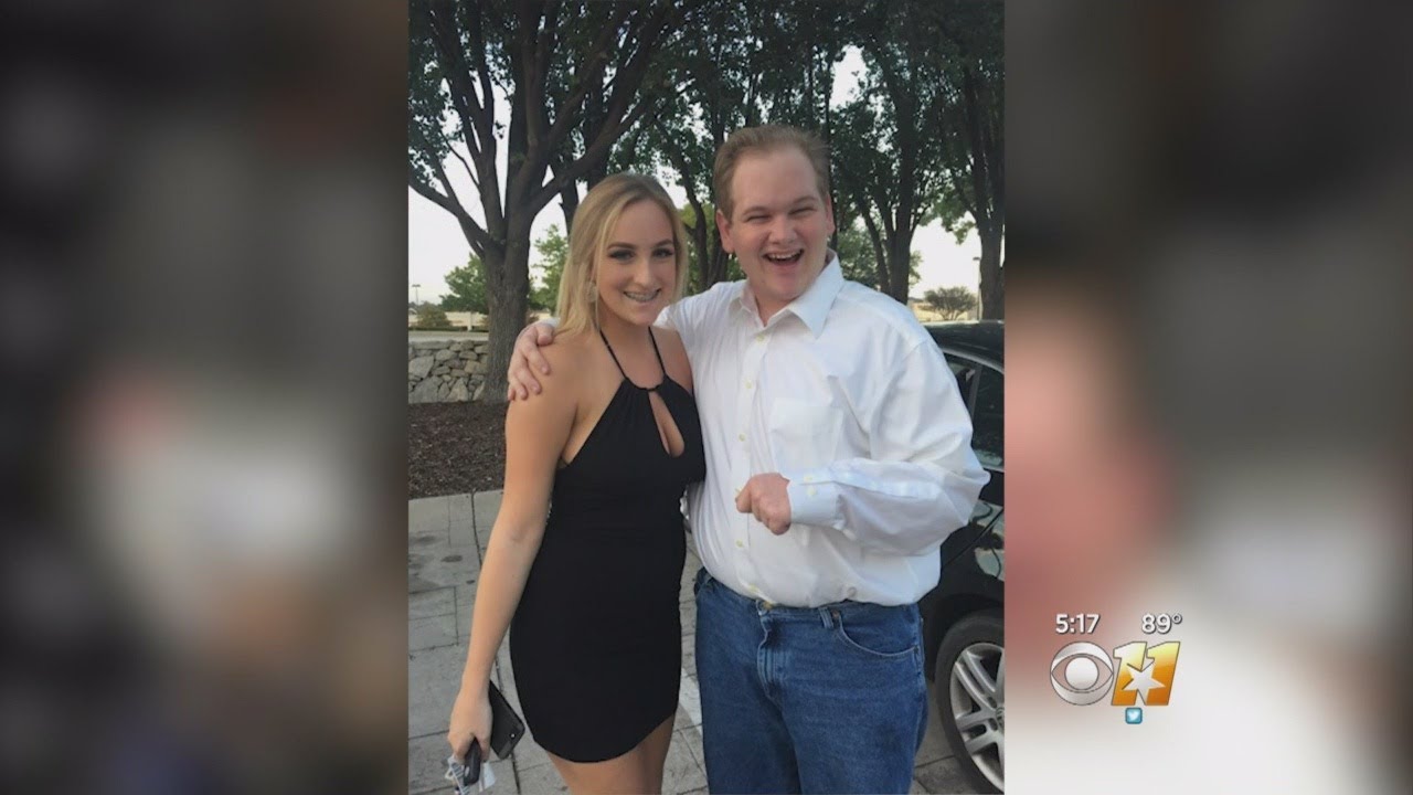 Allen ISD Allows 5th-Year Autistic Student To Attend Homecoming Dance ...