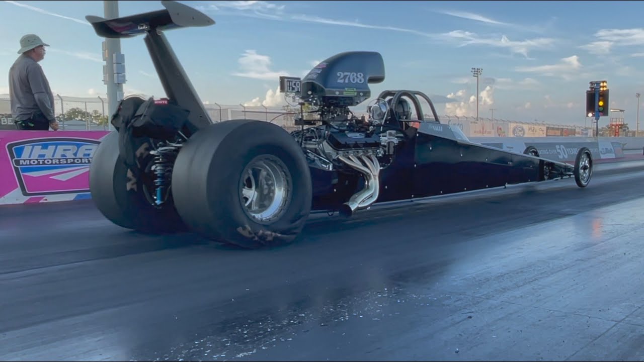 Track Day at Palm Beach International Raceway - YouTube