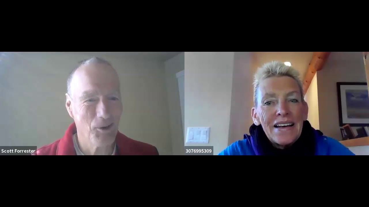 The Aware Athlete show with guest ultra running legend Pam Reed - YouTube