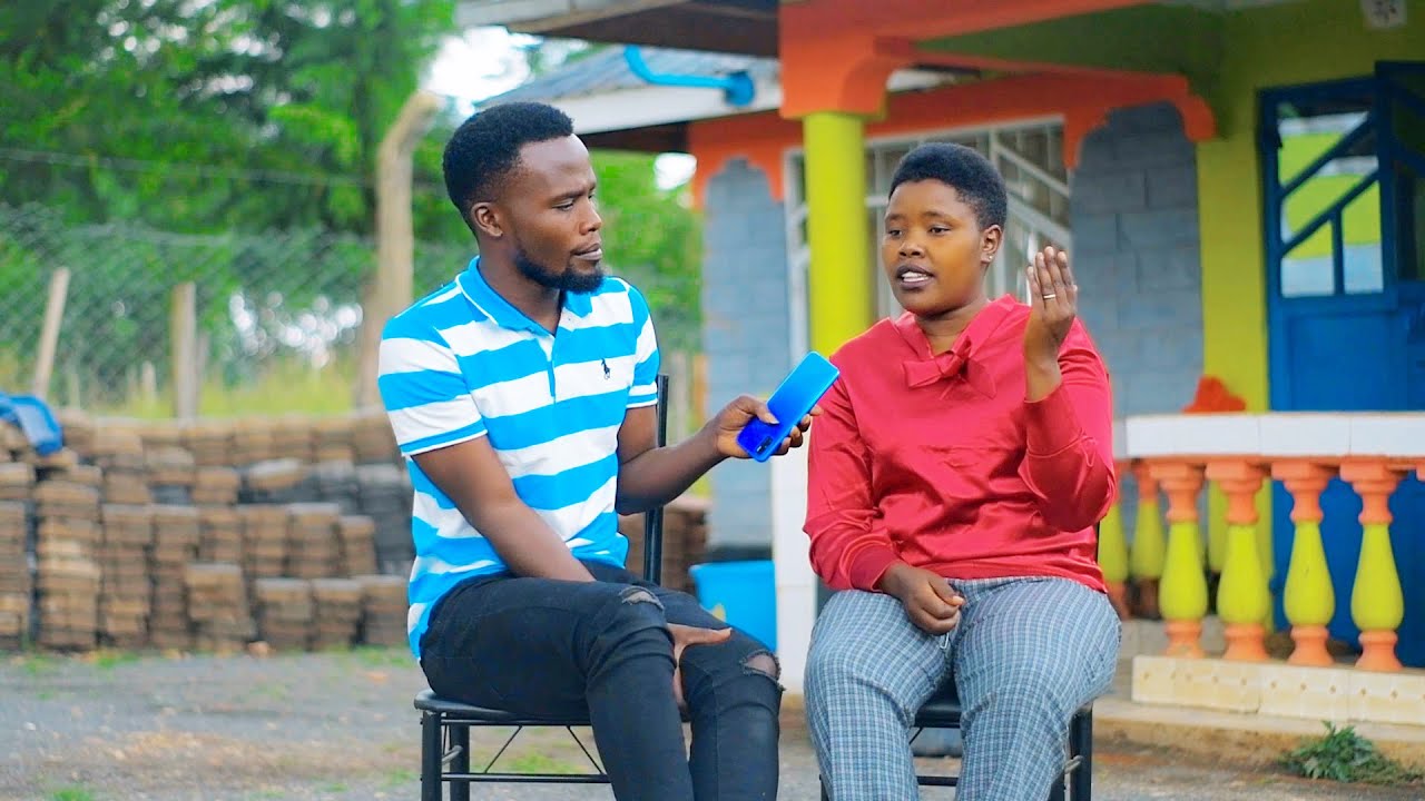 Faith Therui Music Journey/ Hii Ndio Story Yangu/Nilipitia Mengi na Sai ...