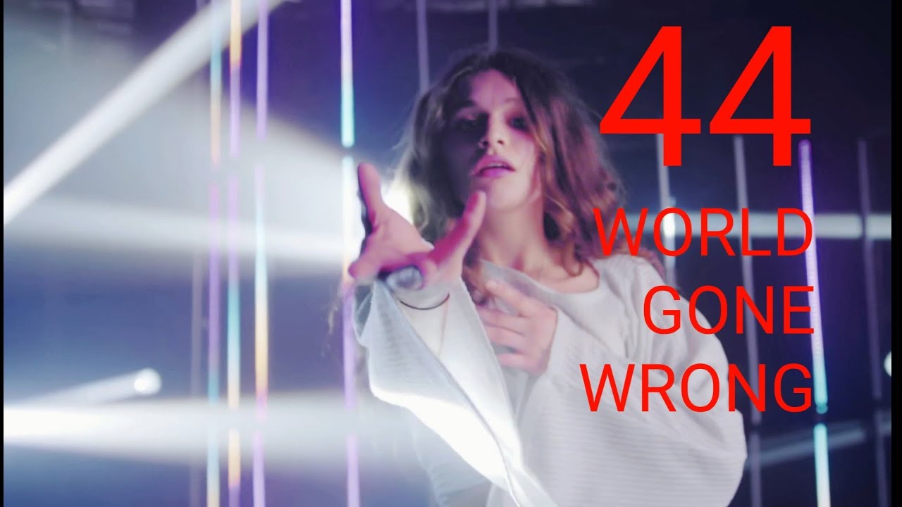 World Gone Wrong (Official Video) - YouTube