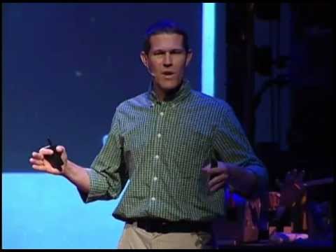 Quantify innovation: Steven Wereley at TEDxPurdueU - YouTube