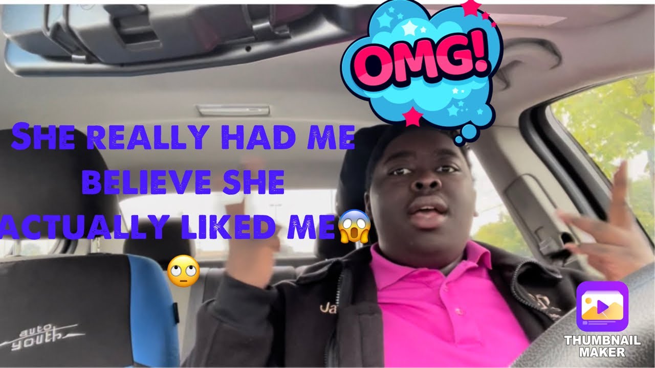 JD’S Wild&Crazy Love Life episode 3~she played me in front of everyone ...