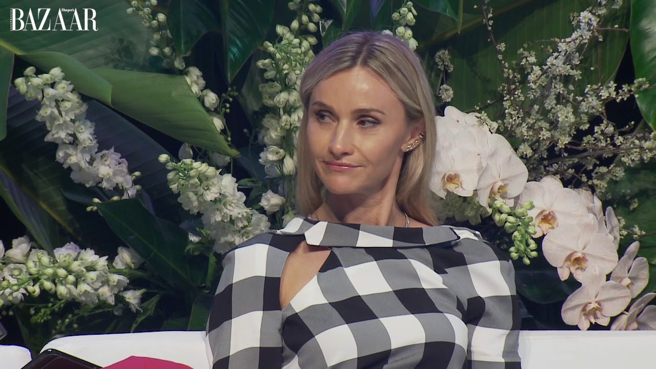 The Business of Being a Beauty Entrepreneur - YouTube