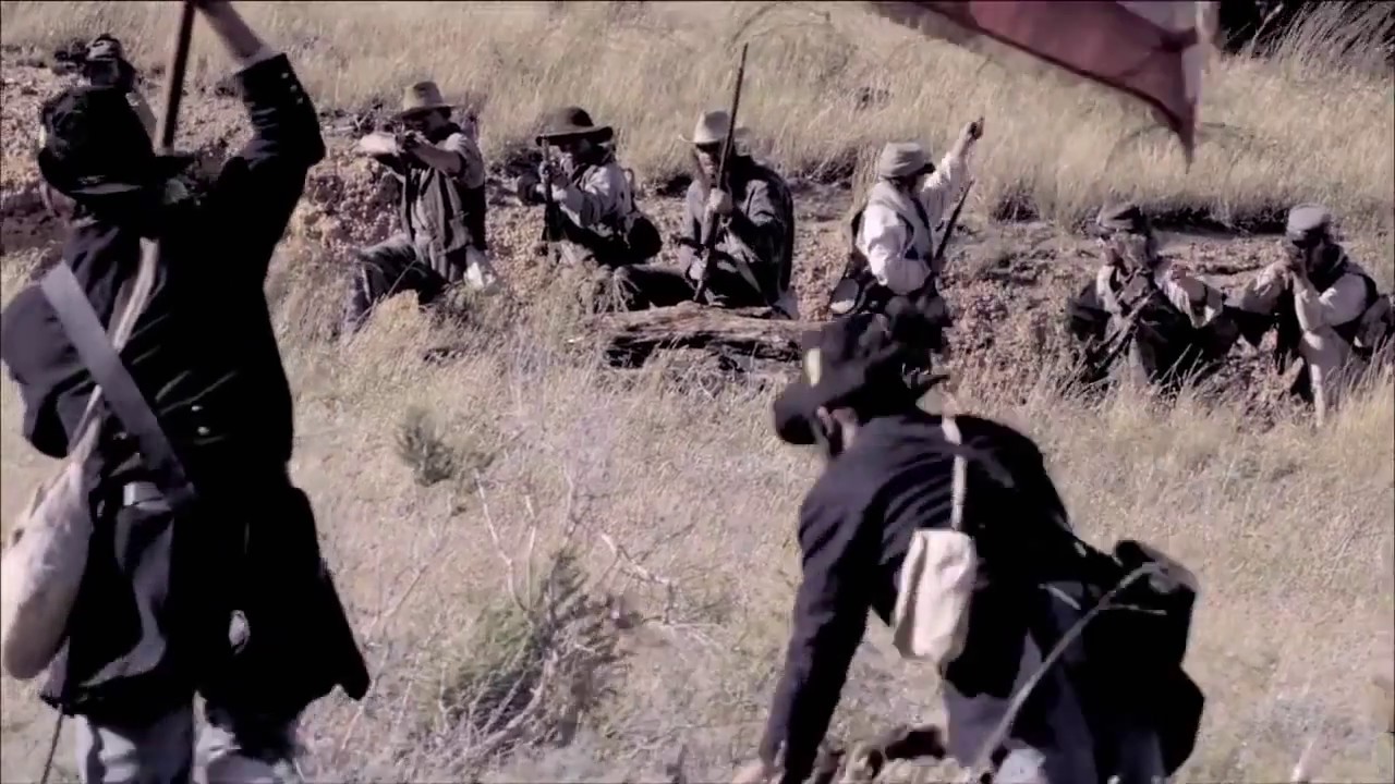 Long History Documentaries- Battle Of Gettysburg - YouTube