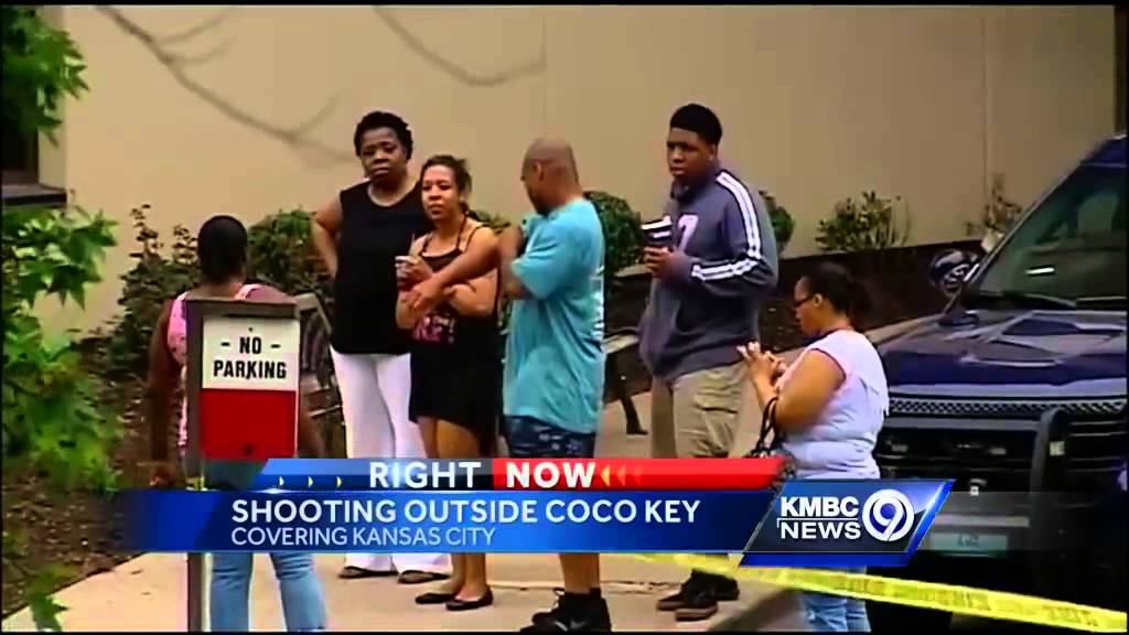 No arrests yet in shooting near Coco Key Water Resort - YouTube