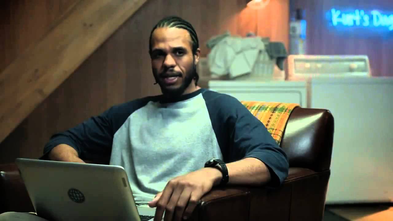 AT&T Reliability Game Day U verse High Speed Internet tv Commercial ad ...