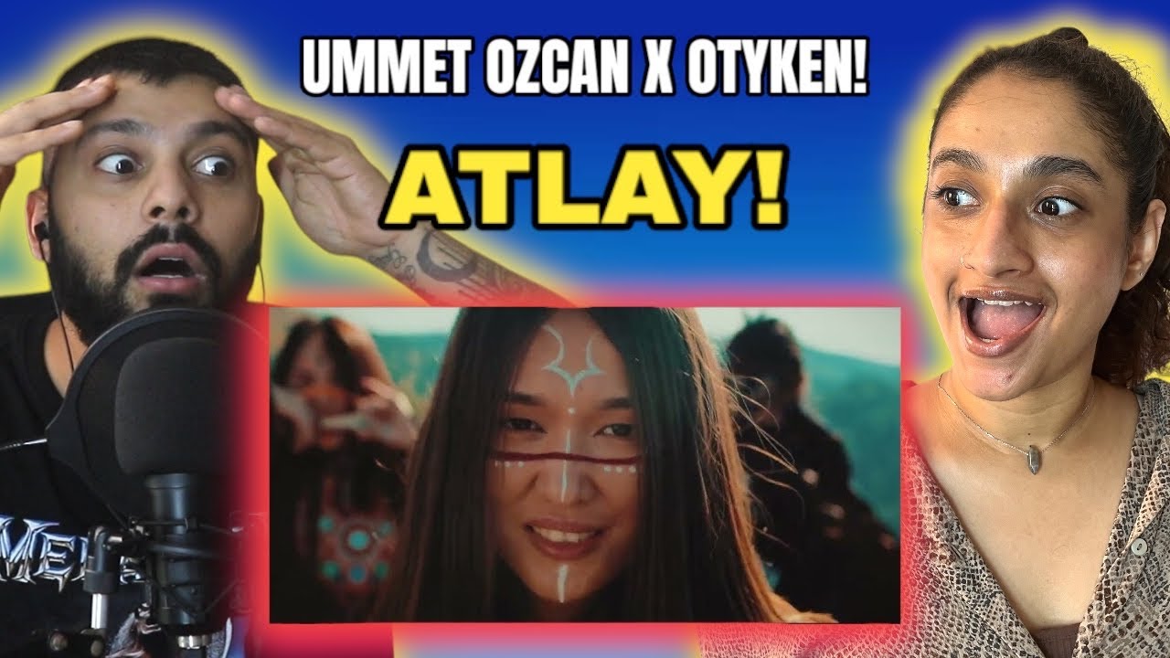 Ummet Ozcan's Latest Collaboration Will BLOW Your Mind! - YouTube
