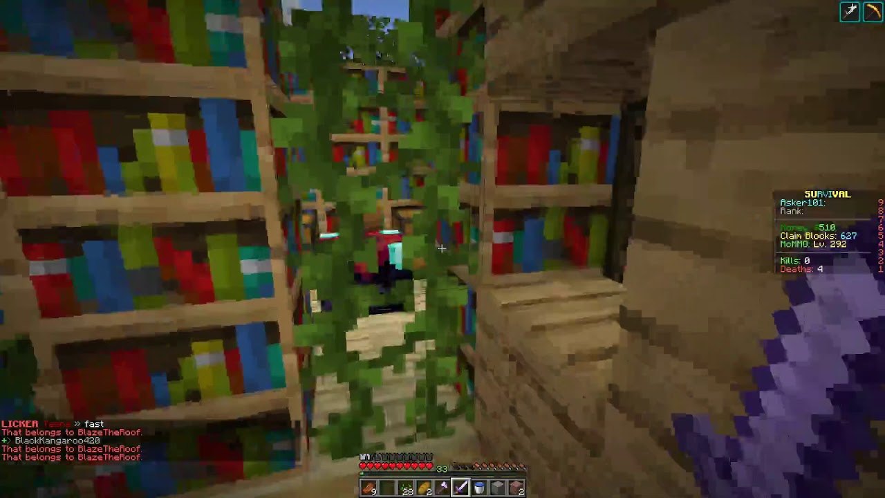 How Long Can I Play Before Loverfella Notices Me - YouTube