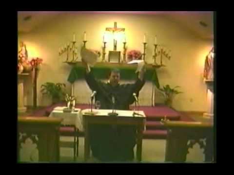 IS THE NEW MASS VALID? part2 by Fr. Gregorius Hesse - YouTube