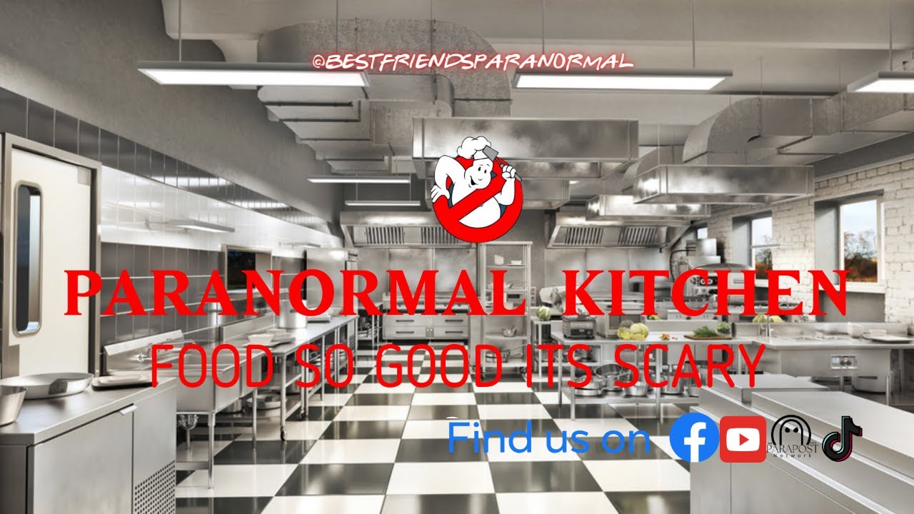 Paranormal Kitchen- Flying Saucer Beer Cheese Soup - YouTube