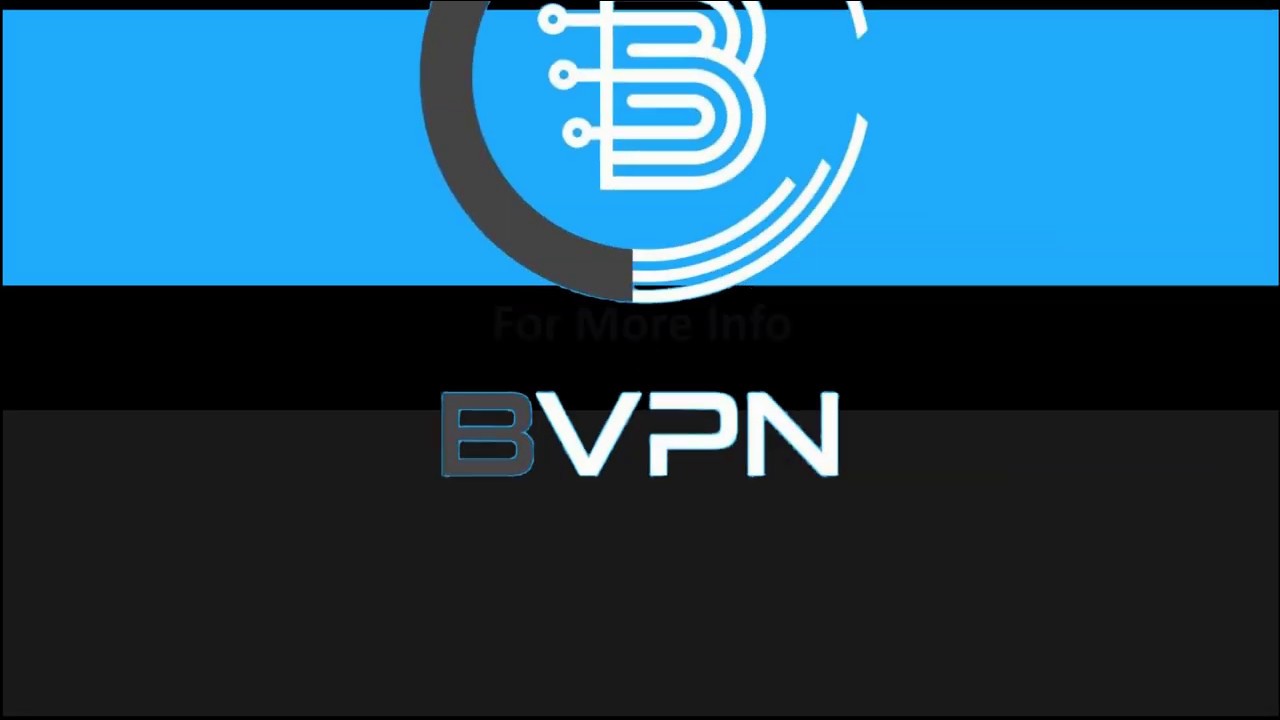 How to Purchase a bVPN Plan - YouTube