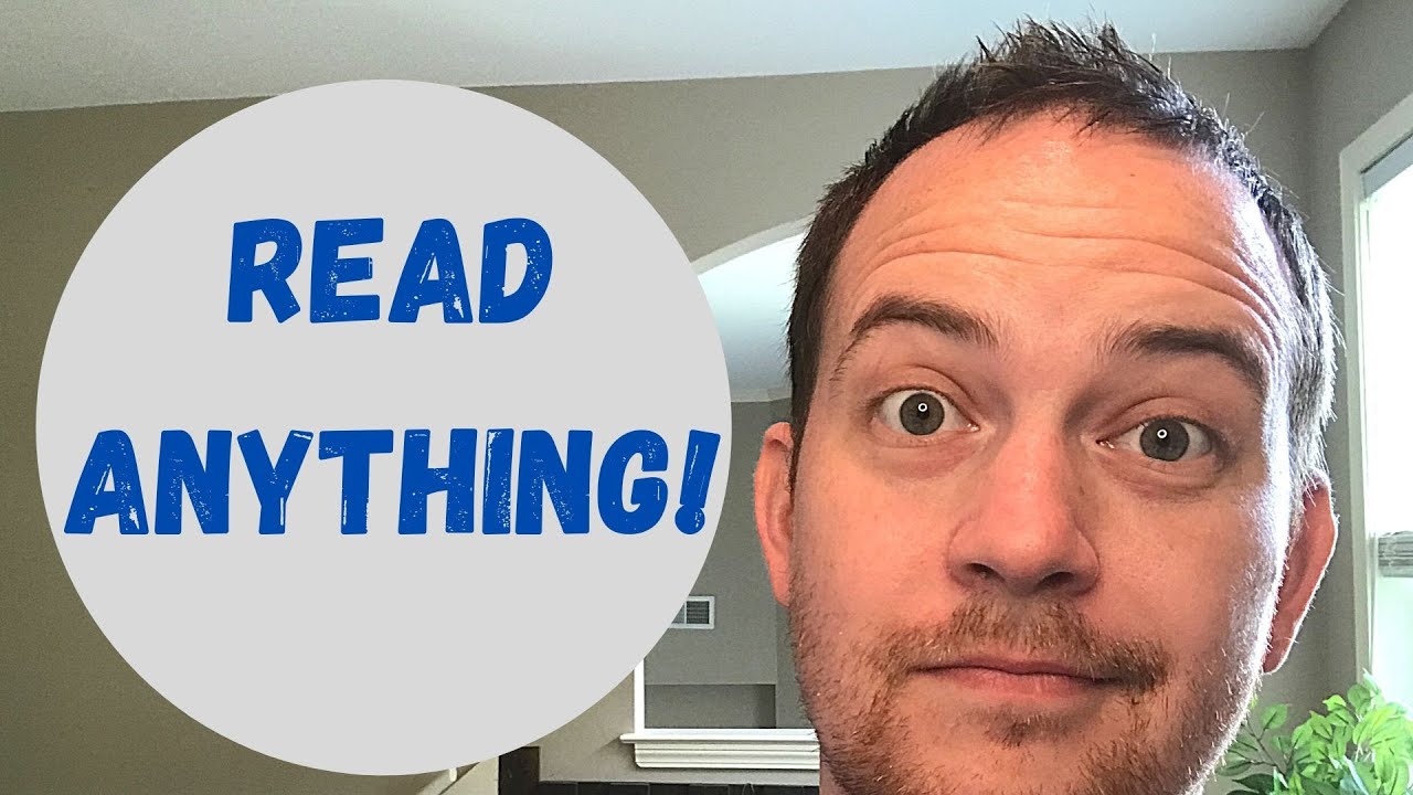 Reading Anything Is A Good Thing YouTube reading-anything-is-a-good-thing-youtube