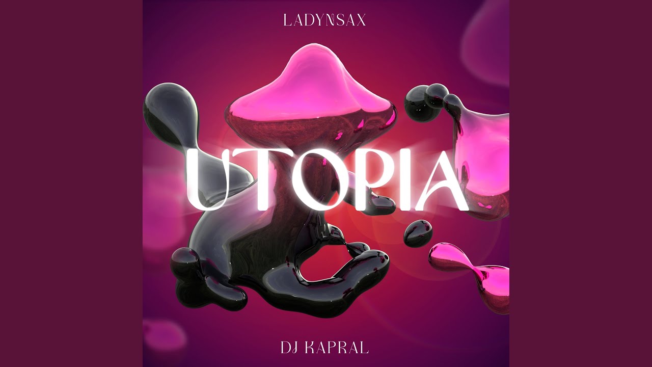 Utopia - YouTube Music