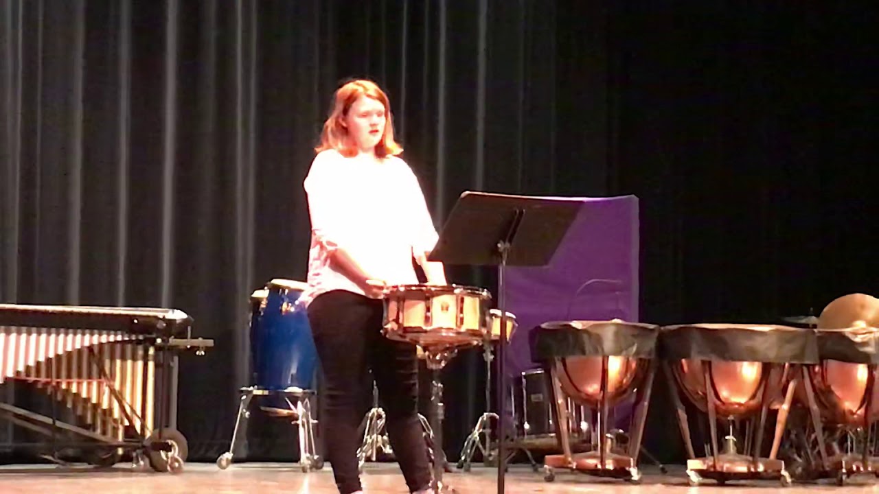 Josie - Snarey Monsters - YouTube