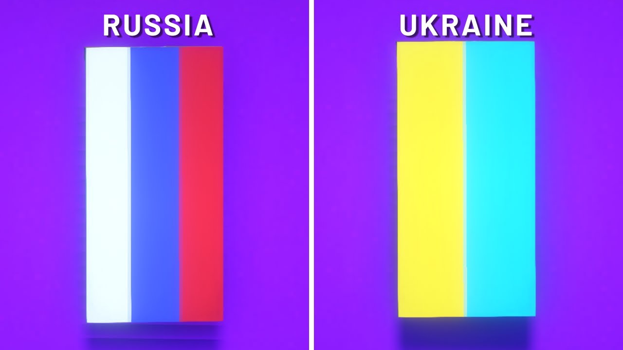 7+ Minecraft Country Flag Banner Designs (In A Minute) - YouTube